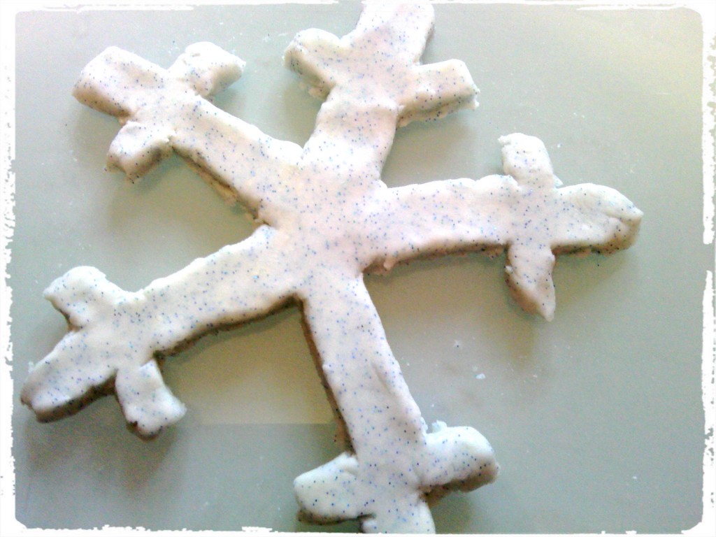 Pâte à modeler maison Reine des Neiges