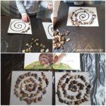 Les escargots, activités pour enfants