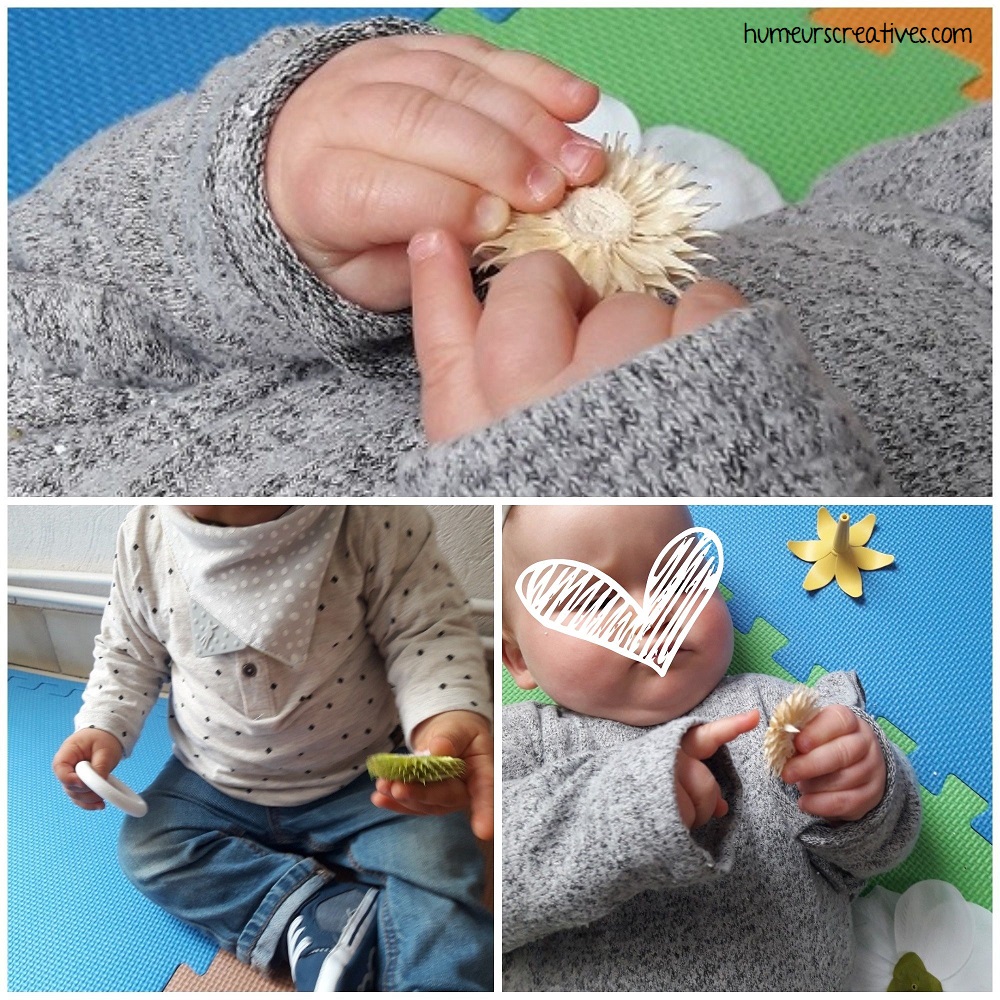 25 idées d'activités pour les enfants sur le thème des fleurs