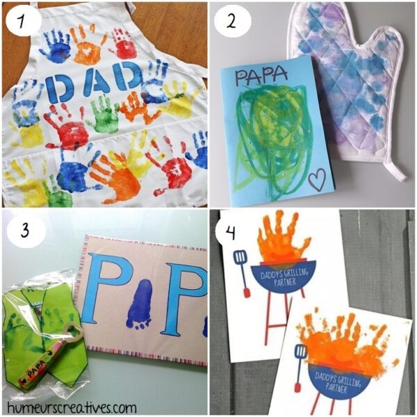 Idee Cadeau Fete Des Peres Bebe