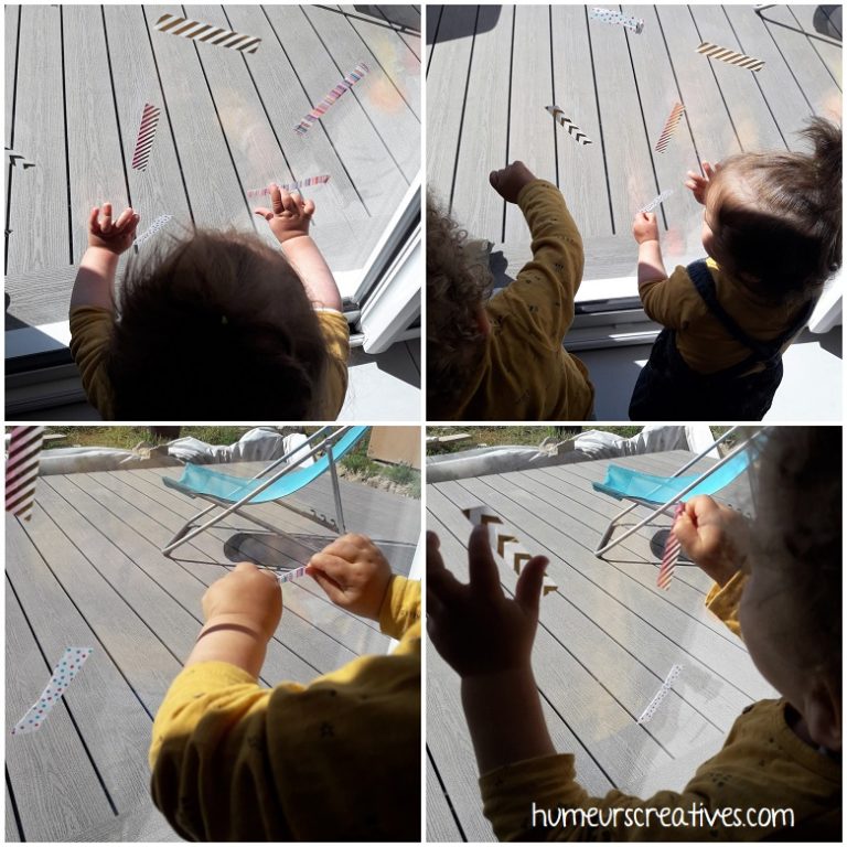 + de 50 activités et jeux simples pour enfants à faire à la maison