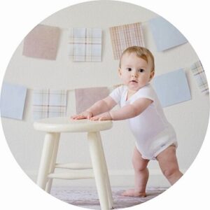 20 activités et jeux pour éveiller bébé