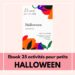 Halloween - 25 activités pour petits